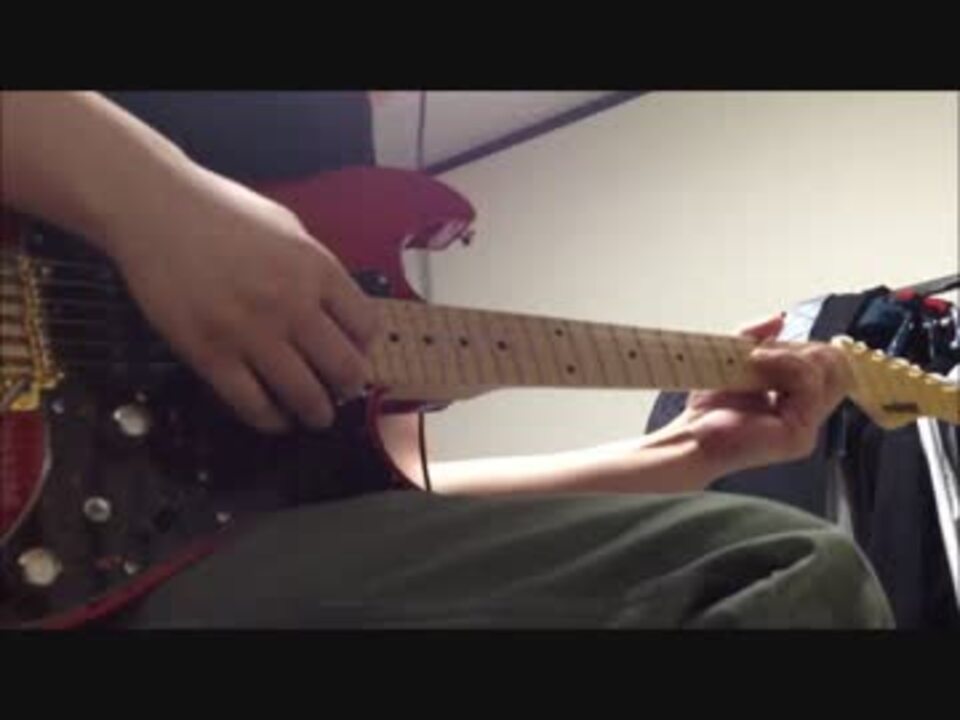 【MintJam】「Akatsuki」を弾いてみた・・・かった - ニコニコ動画