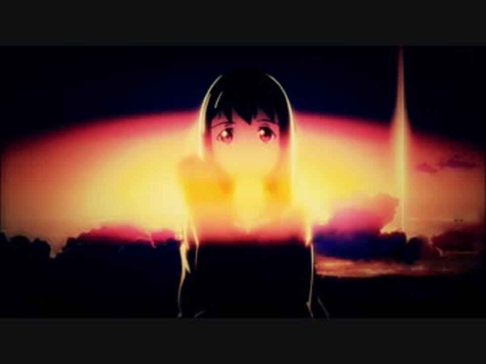 【MAD】ありがとう…【新海誠作品】 - ニコニコ動画