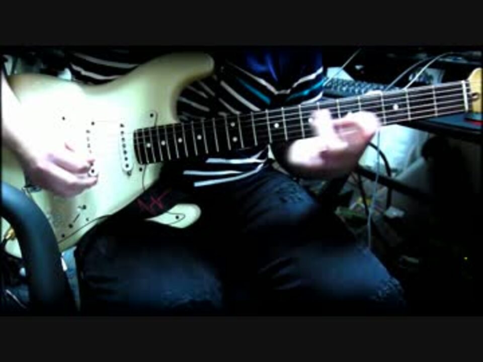 【Mintjam】Akatsukiを演奏してみた - ニコニコ動画