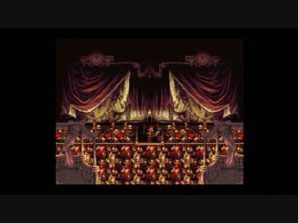 【実況動画】思い出をなぞるようにゆったり【FF6】Part31 - ニコニコ動画