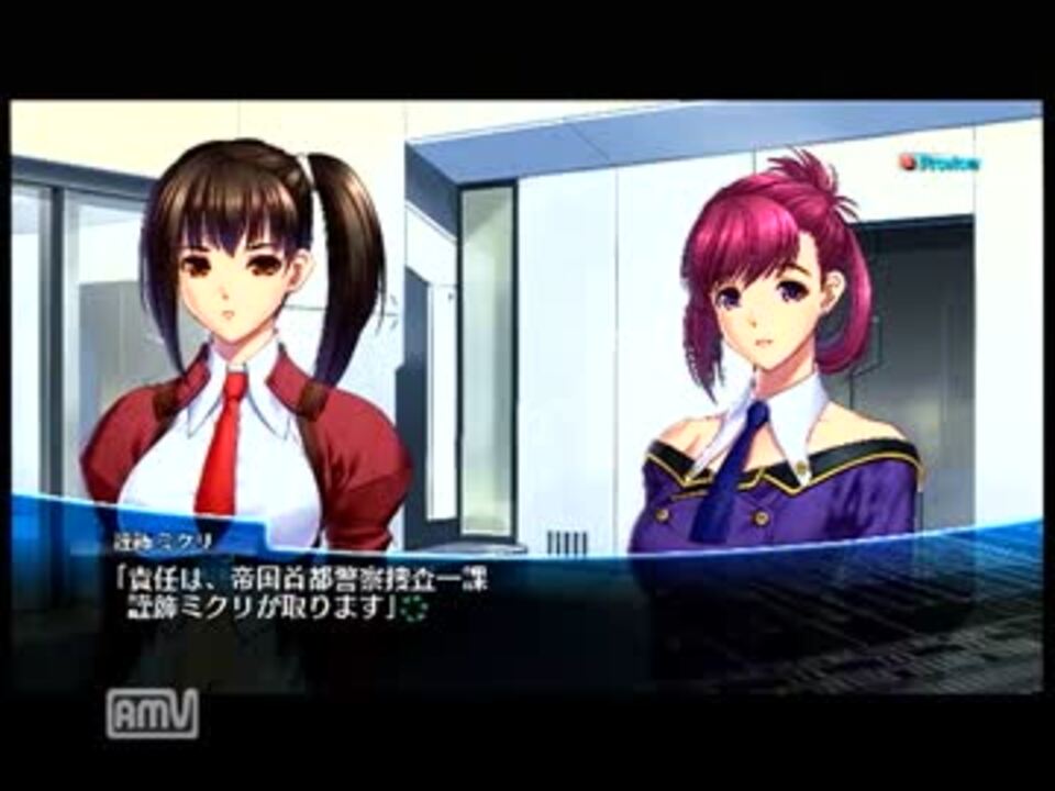 XBOX360のINSTANT BRAINを普通に実況プレイPart68 - ニコニコ動画