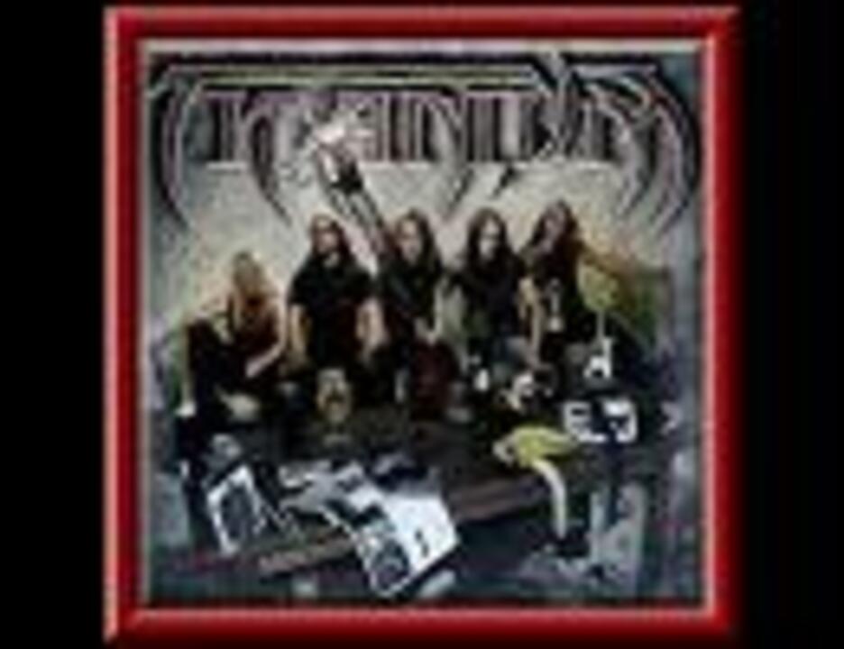 Titanium - Another Chance [Melodic Power/Speed Metal] - ニコニコ動画