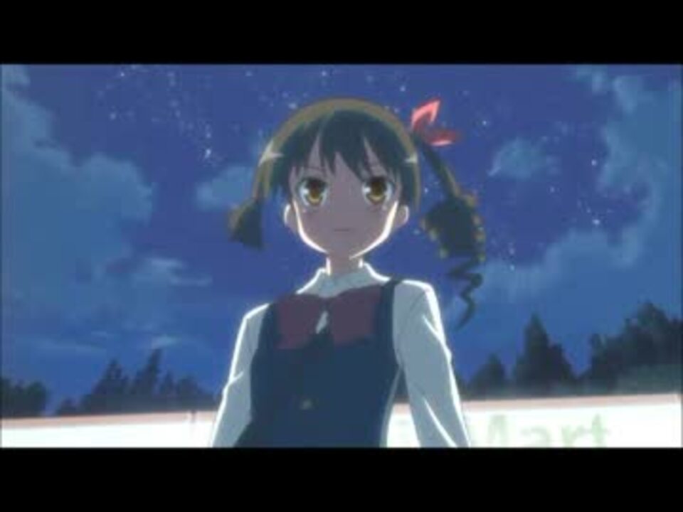 咲-saki-シリーズ op.ed集 - ニコニコ動画