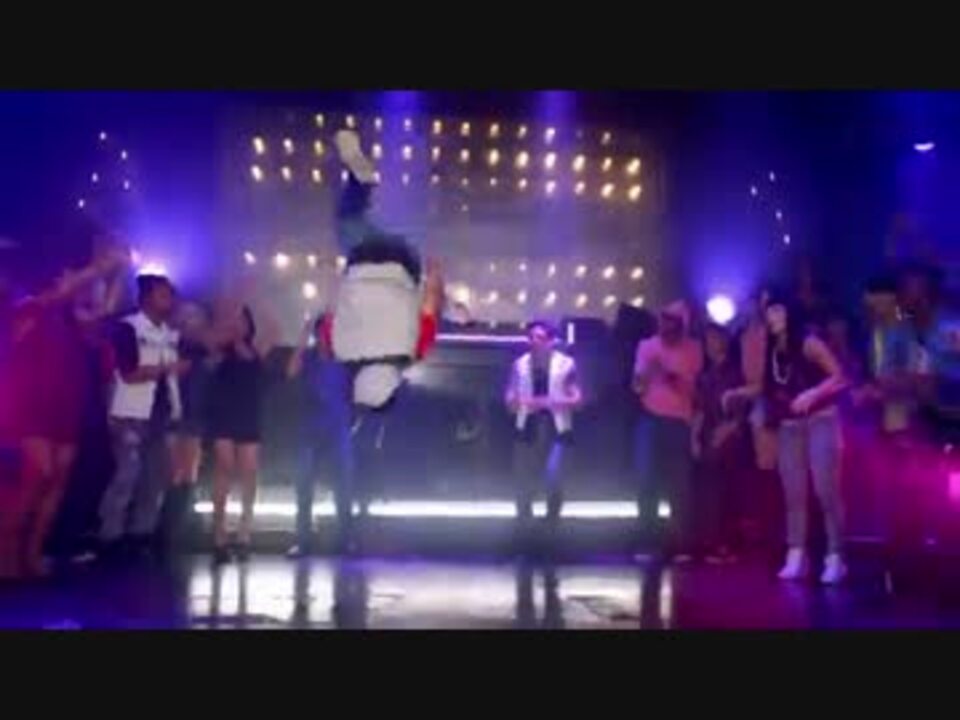 Jessica Sanchez - Tonight ft_ Ne-Yo.mpg - ニコニコ動画