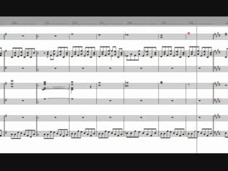 【東方】 輝針城体験版 【ピアノ】 ニコニコ動画
