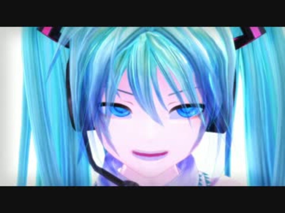 【MMD】Monster High - ニコニコ動画