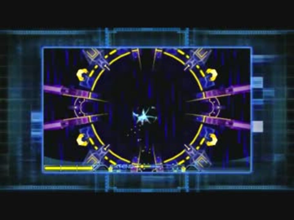 3DSダウンロードソフト CHAIN BLASTER - ニコニコ動画