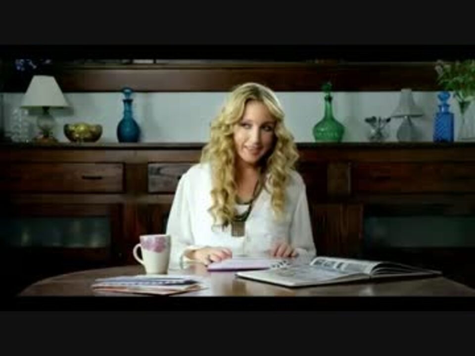 Train & Ashley Monroe - Bruises - ニコニコ