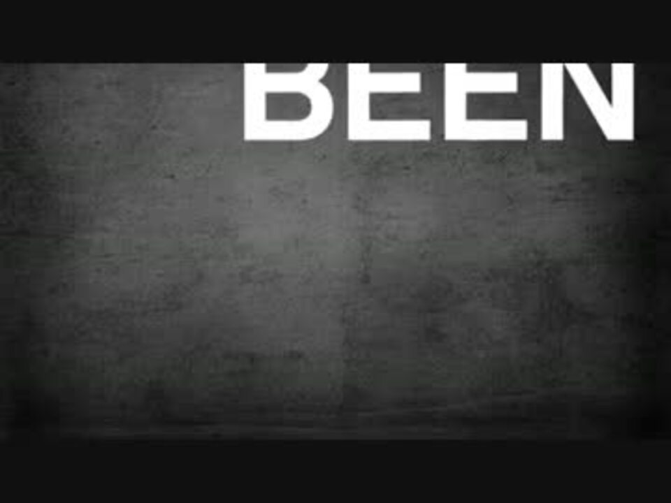 Hawk Nelson Words [Official Video] - ニコニコ動画