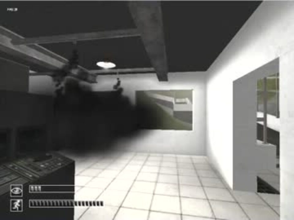 【ゆっくり実況プレイ】SCP - Containment Breach part9後編_最終回【ホラー】 - ニコニコ動画