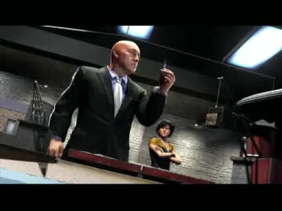 Superman Returns（PS2） Part03 - ニコニコ動画