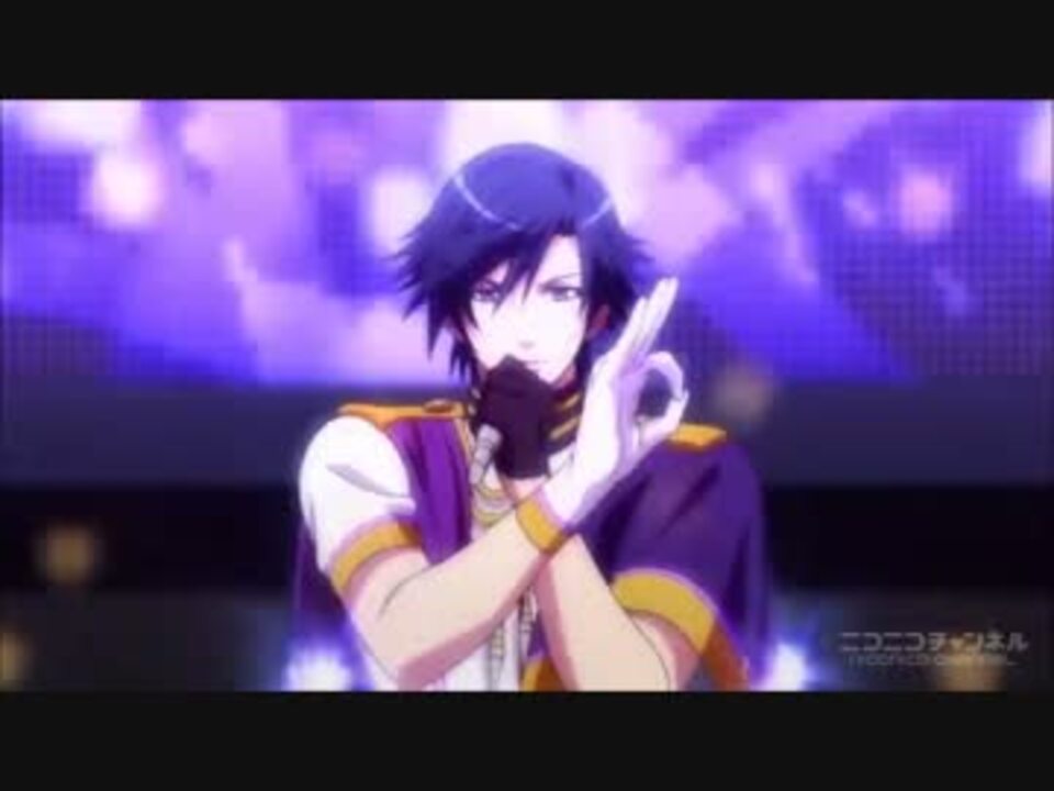 Opedで踊るアニメは 3 ニコニコ動画