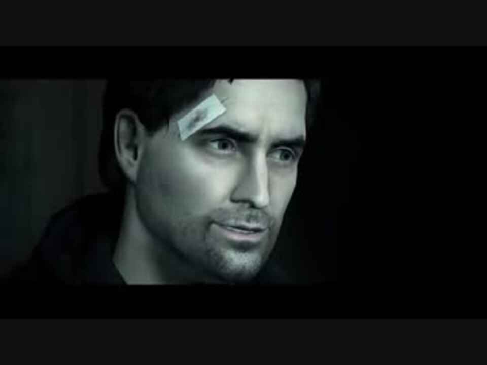 【実況】作家が強すぎて怖くないALAN_WAKE：12 - ニコニコ動画