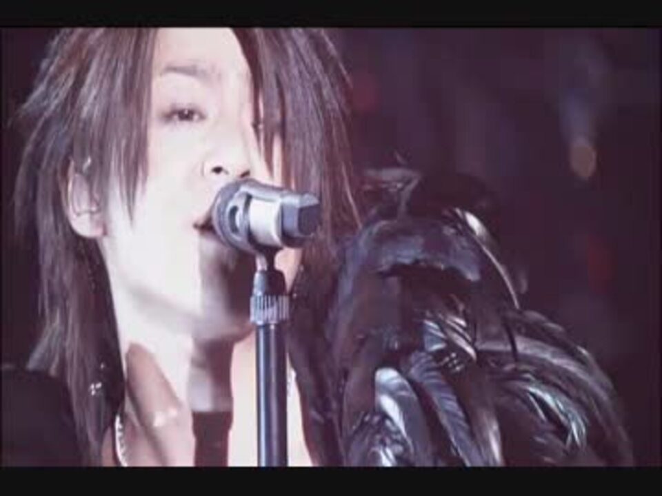 【GLAY】X-RATED① HIGHCOMMUNICATIONS - ニコニコ動画