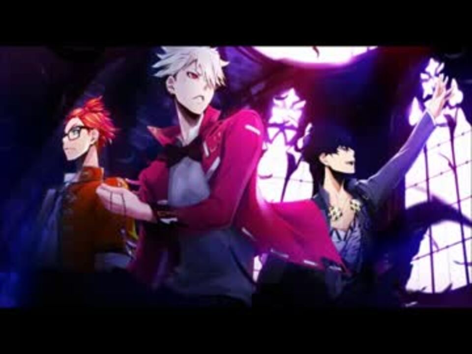 恋愛中毒(LOVE HOLIC) - ニコニコ動画