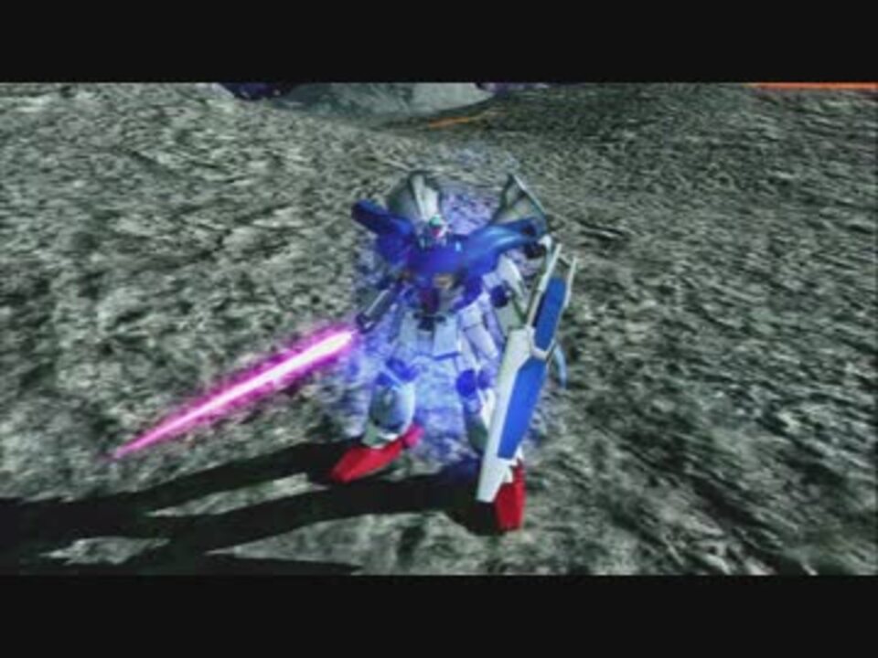 【プレイ動画】機動戦士ガンダム EXTREME VS. 0083 Part2【トライアル】 - ニコニコ動画