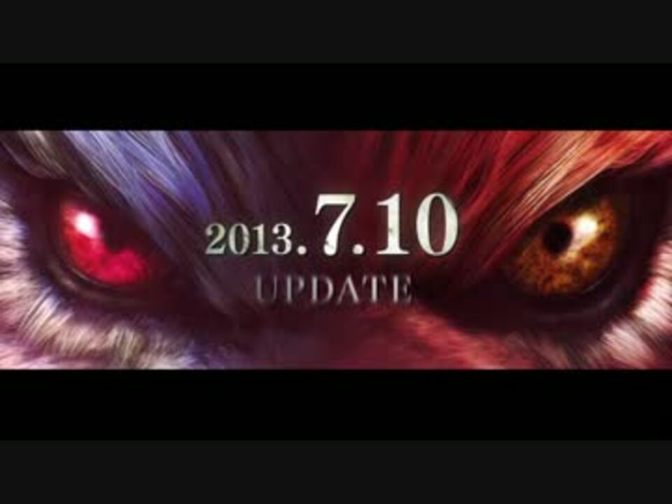 MHF-G2 プロモーションムービー - ニコニコ動画