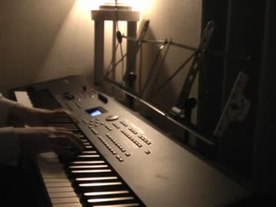 Steins;Gate 線形拘束のフェノグラム -GATE OF PHENOGRAM -piano- - - ニコニコ動画