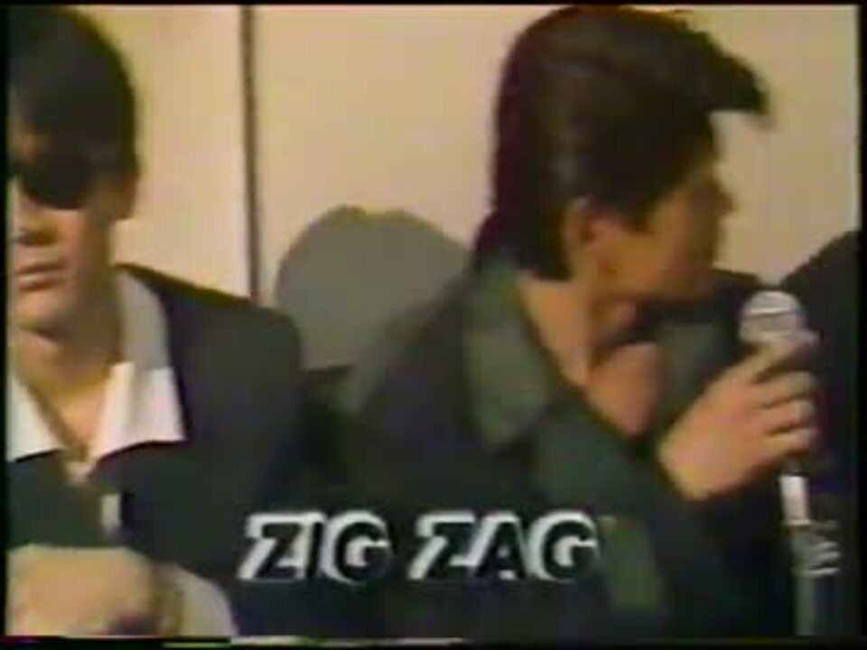 ZIGZAG FLASH BACK - ニコニコ動画