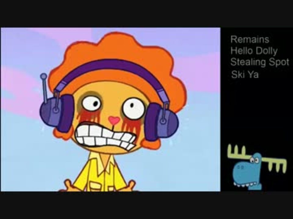 HTF 49-52 - ニコニコ動画