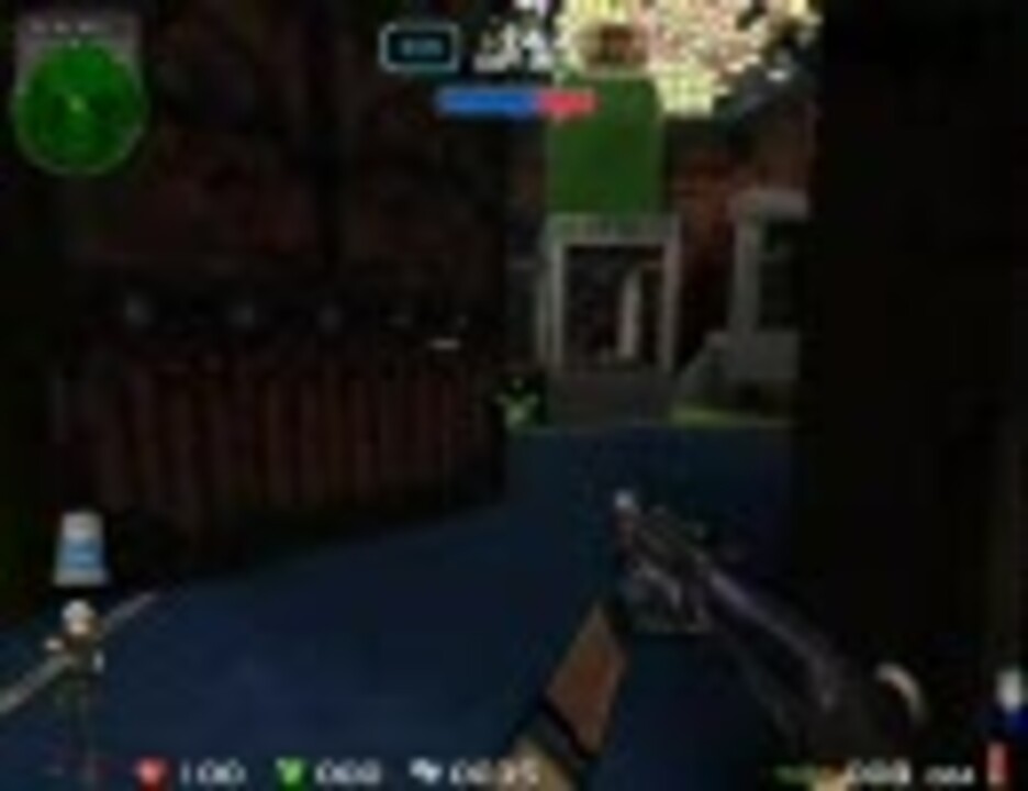 【FPS】PaperMan スチールモード【テスト】 - ニコニコ動画