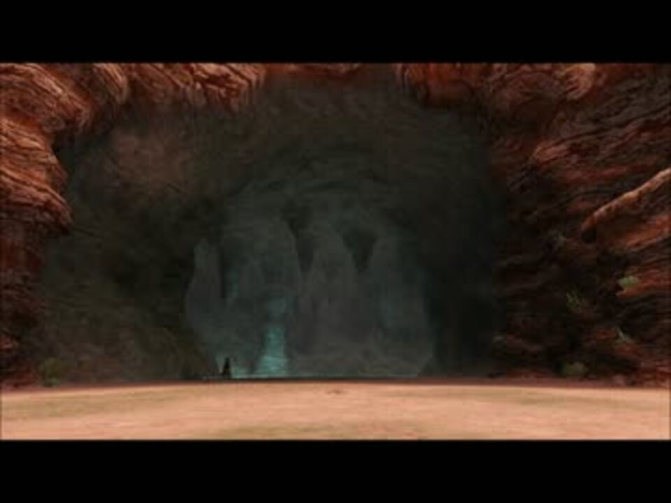 【MHF-G】G級峡谷戦闘BGM【風の住まう谷】 - ニコニコ動画