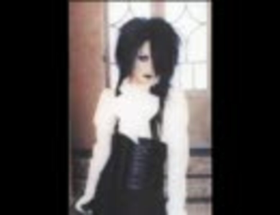 【MANA様限定】COLOR ME BLOOD RED / MALICE MIZER - ニコニコ動画