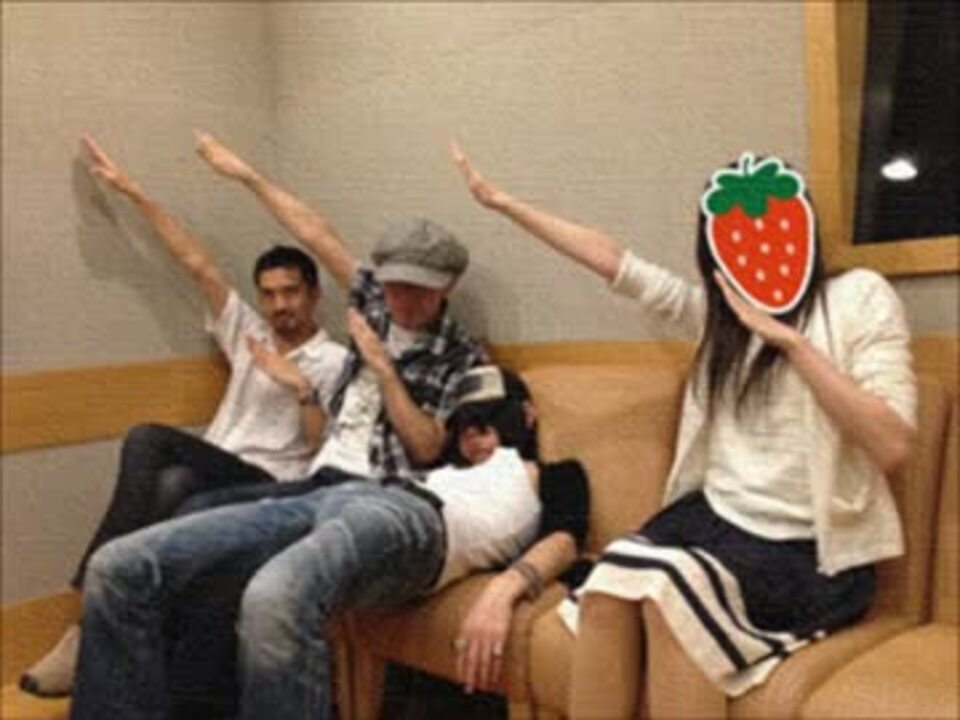 BEMANI Backstage 第65回 - ラジオのアンケート！聞きながらやると楽しいよ！ - ニコニコ動画