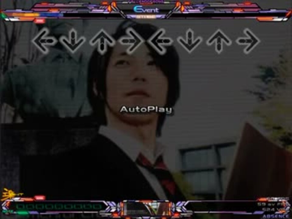 【DDR BDP】 Elemental Creation - ニコニコ動画