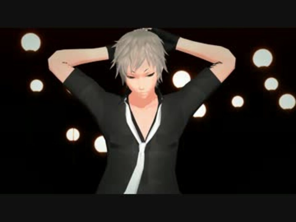 【MMD】 GLIDE 【カメラモーション配布】 - ニコニコ動画