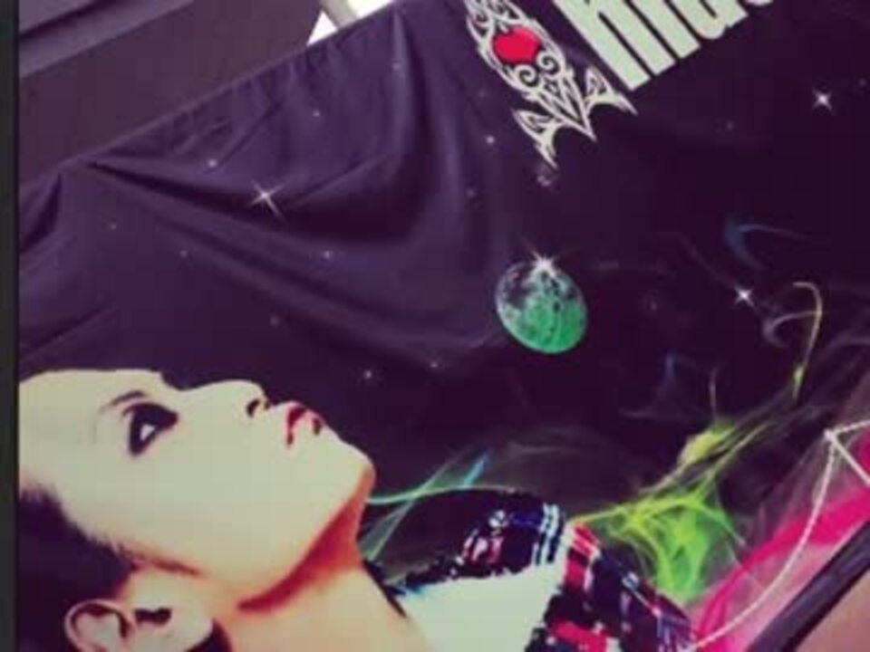 hide 【幻】 コギャル 【鬼コピ】CoGAL - ニコニコ動画