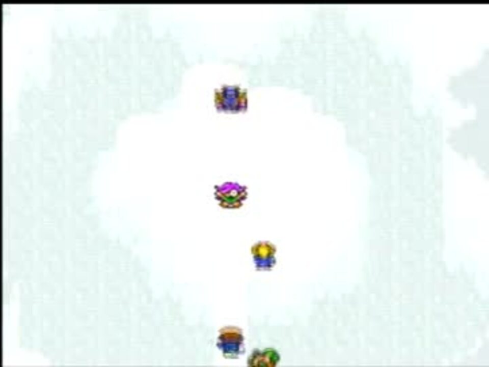 にわかFFファンの俺が「FF5」を初見実況プレイ Part42 - ニコニコ動画