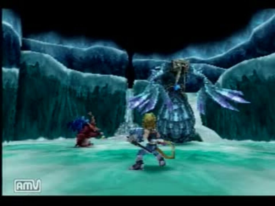 【ちゃかつく】女3人がFF9実況【Part6】 - ニコニコ動画