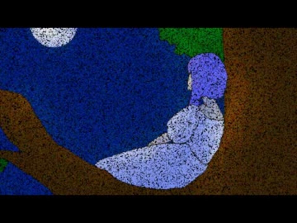 【結月ゆかり】midnight forest【オリジナル】 - ニコニコ動画