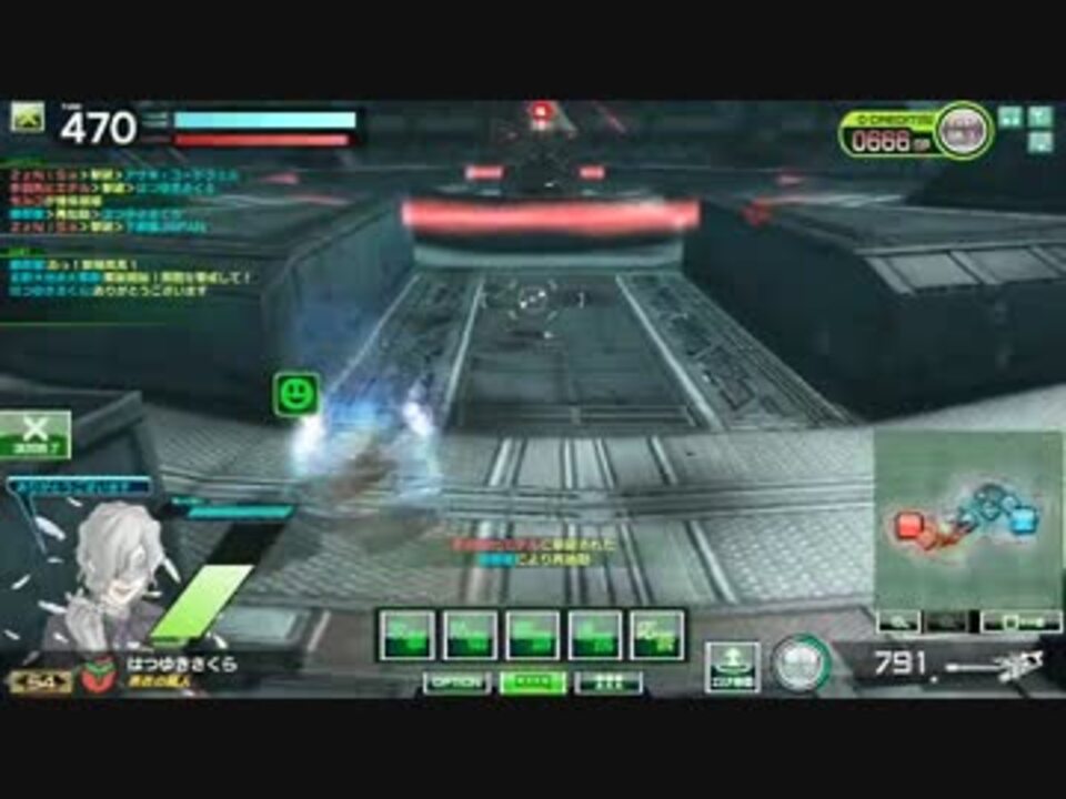 虹裏ボダ部＠週末部隊紅白戦 高層サイトA 1戦目 - ニコニコ動画