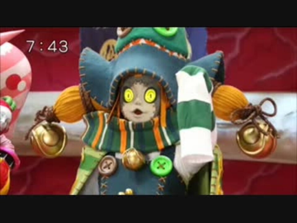 ラッキューロのcmを某cmのナレーションで ニコニコ動画