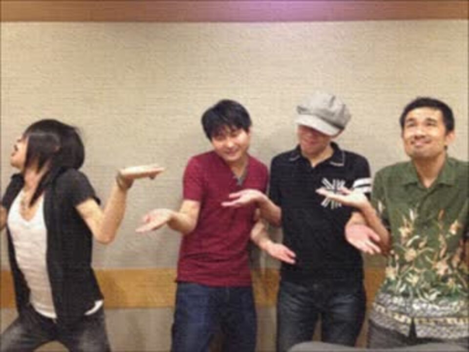 BEMANI Backstage 第67回 ラジオのアンケート結果大発表！ - ニコニコ動画