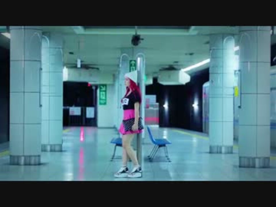 FAKY _ Diane Teaser Movie - ニコニコ動画