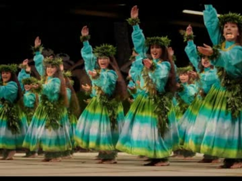 Pandanus [ Slack Key Guitar ] - Peter Moon - ニコニコ動画