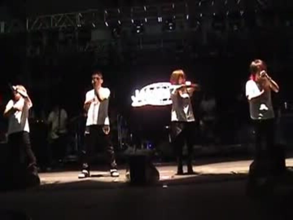 JAM Project Anime Friends 2013 SKILL - ニコニコ動画