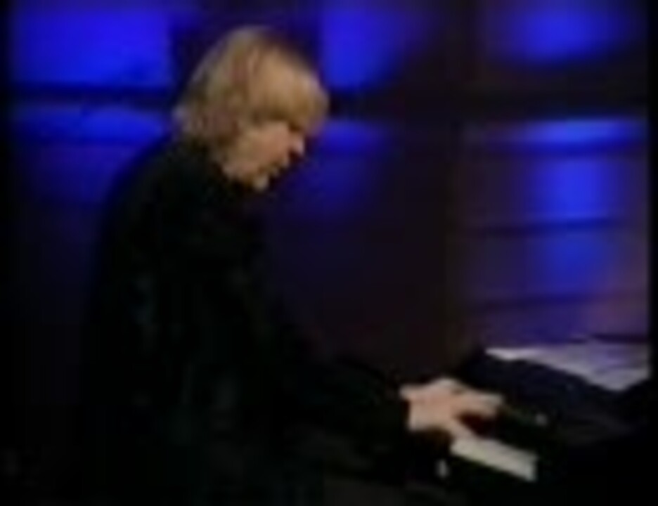 Rick Wakeman - The Nursery Rhyme Concerto - ニコニコ動画