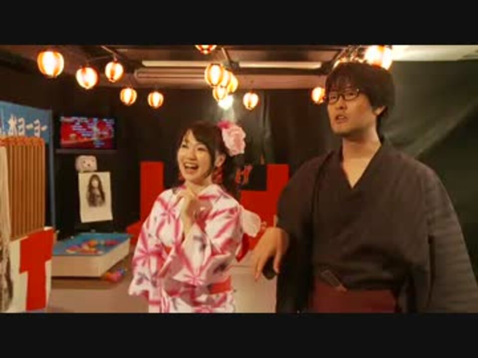 ニコ生「水樹奈々『V italization』発売 記念 「夏の奈々祭り」」 2 - ニコニコ動画