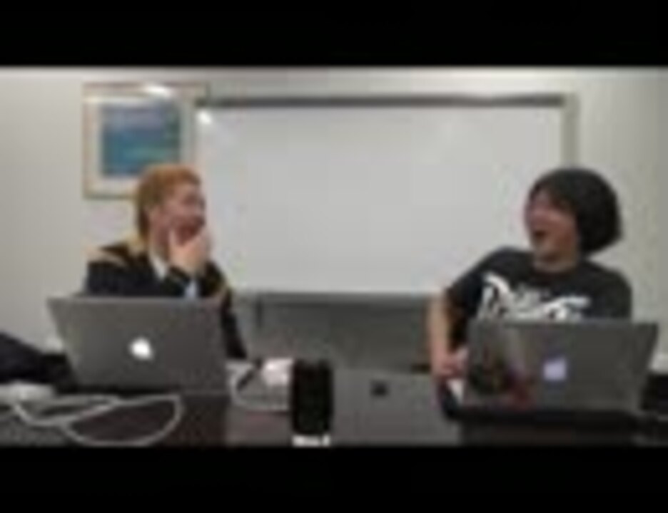 平熱大陸2013年6月放送分 PART3 - ニコニコ動画