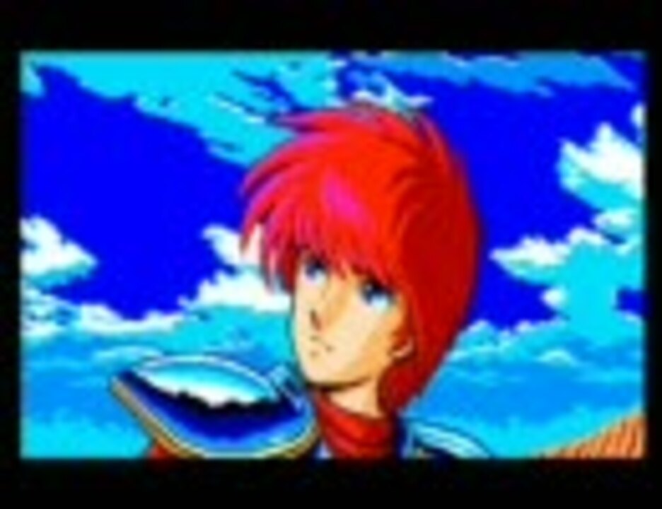 イース3 Ys3 MSX2 BGMメドレー - ニコニコ動画