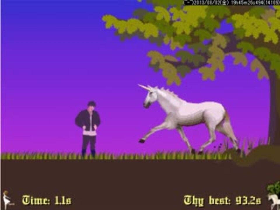 【CLOP】90秒にまとめてみました【完走】 - ニコニコ動画