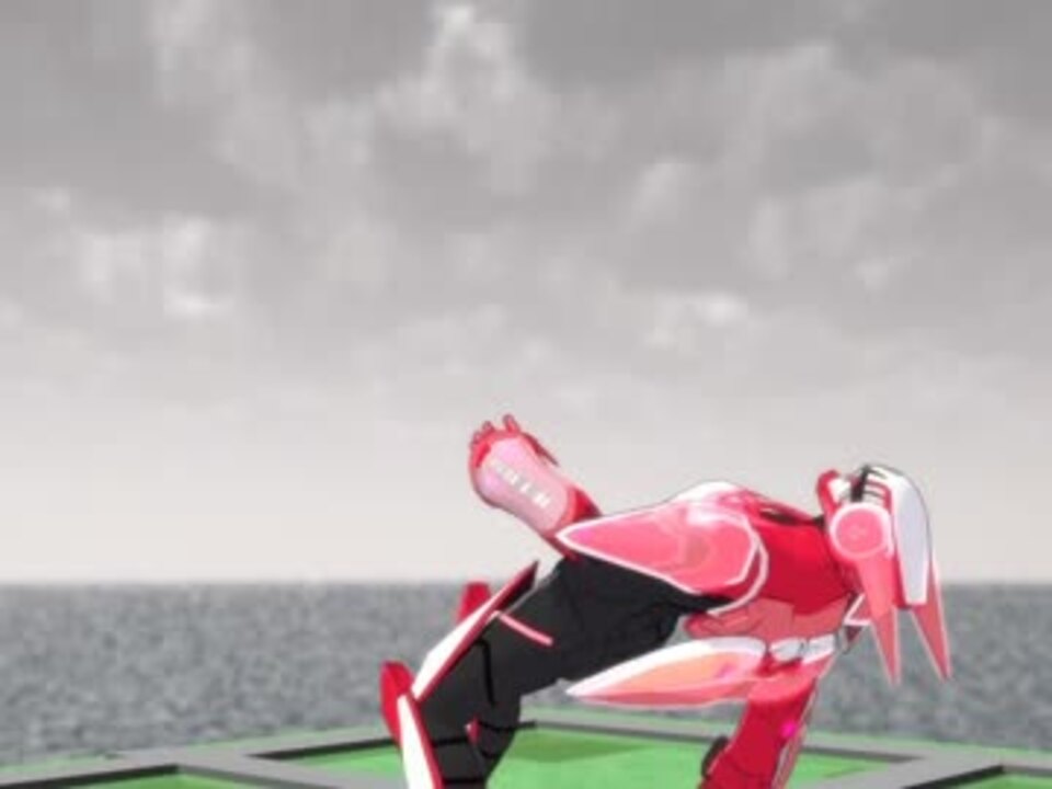 [T&B] すぺえでぃ SIDE Y - ニコニコ動画