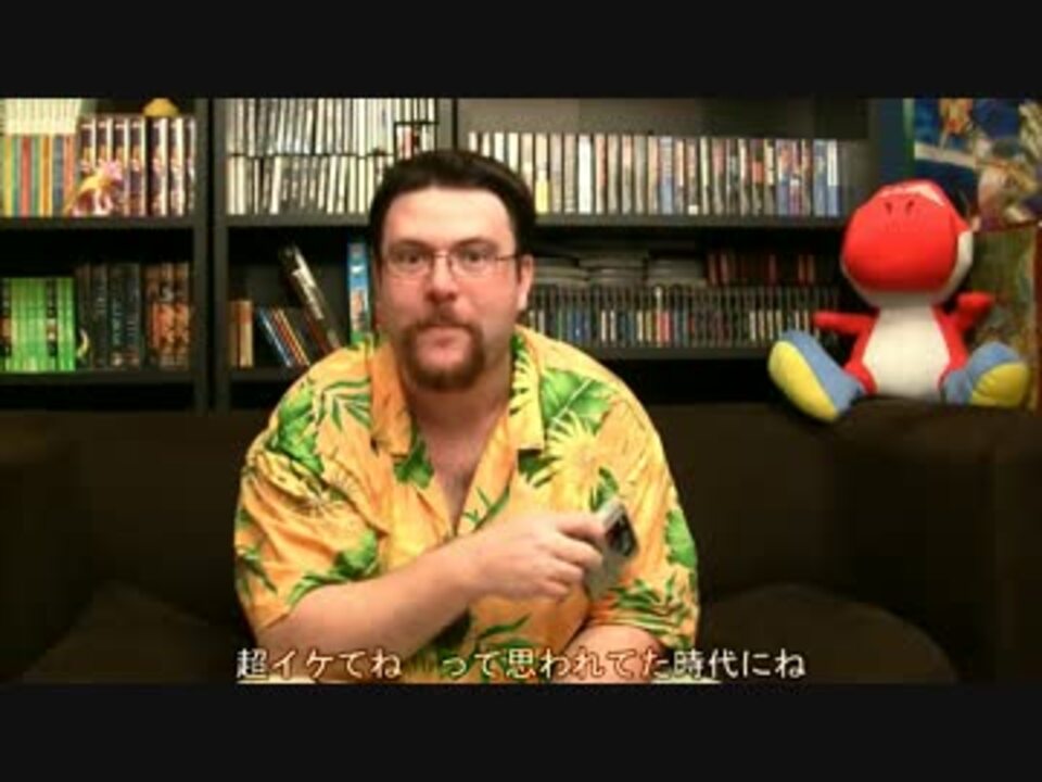 JDG Ep25 色んなゲーム - ニコニコ動画