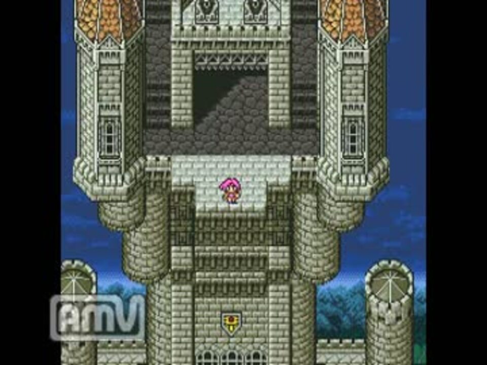 黒魔法だけでなんとかFF5をプレイpart0 - ニコニコ動画