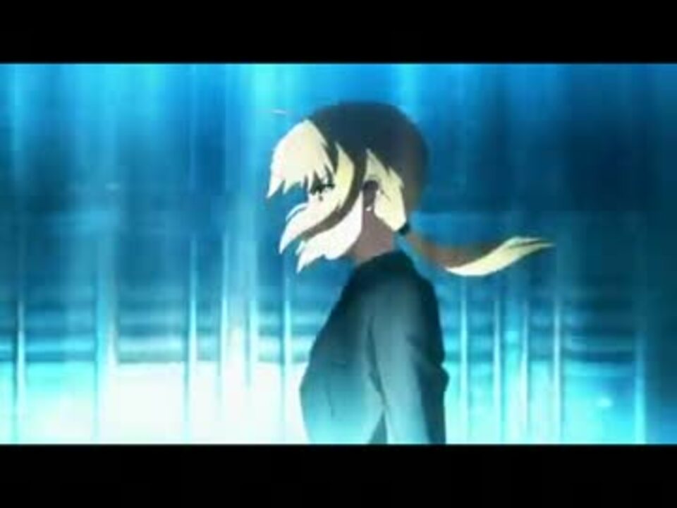 Fate/Zero OP oath sign 音源は歌ってみたをお借りしました - ニコニコ動画
