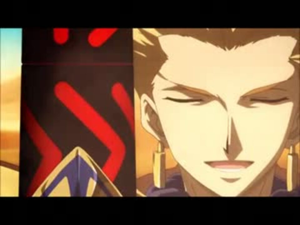 fate/zero OP Oath Sign ライブ音源 - ニコニコ動画